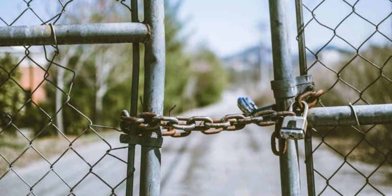 Homestead Security: What you need to know? | Farmvina