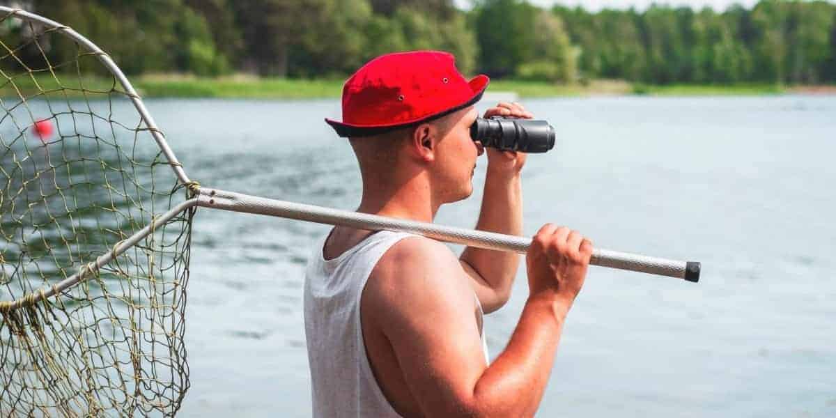 7 Carp Fishing In Hot Weather Tips For You | Farmvina
