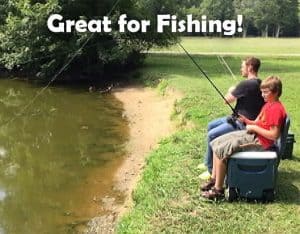Types of Fishing: Exploring the Many Techniques and Styles | Farmvina