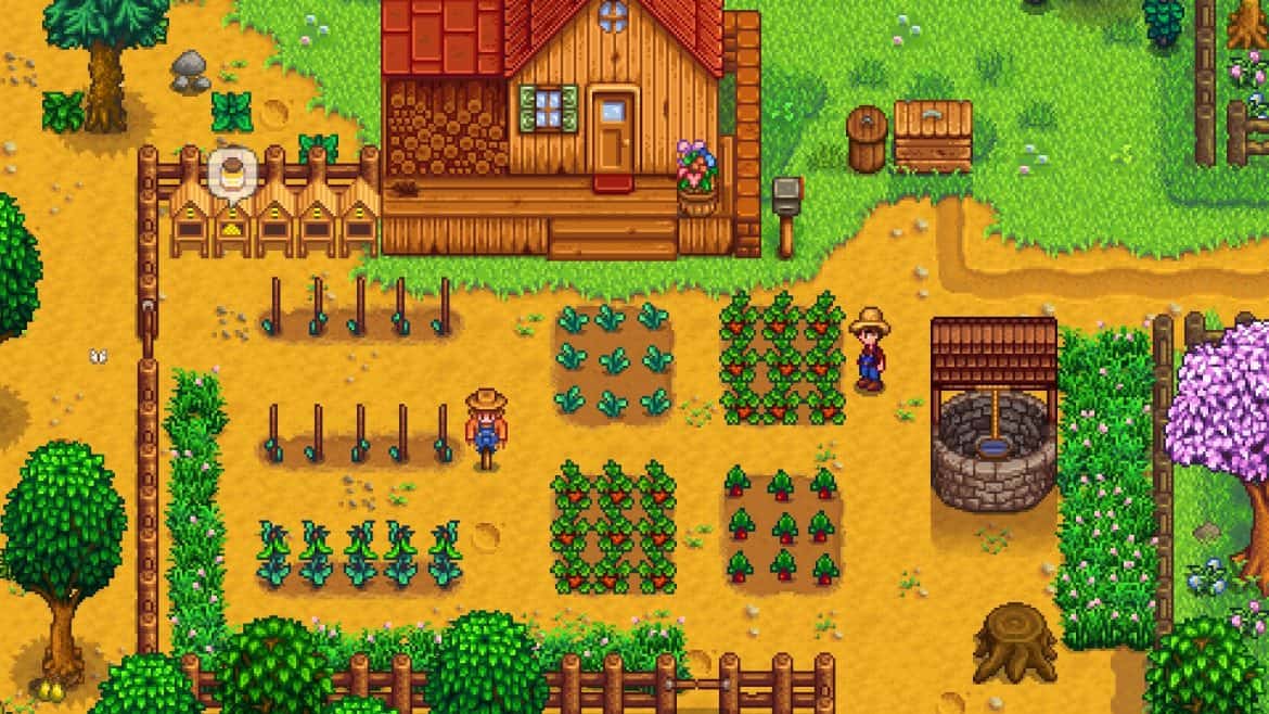 Farming Games: Unleash Your Inner Farmer! | Farmvina