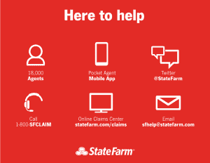 State Farm Claims: Unlocking Smooth Insurance Experiences | Farmvina
