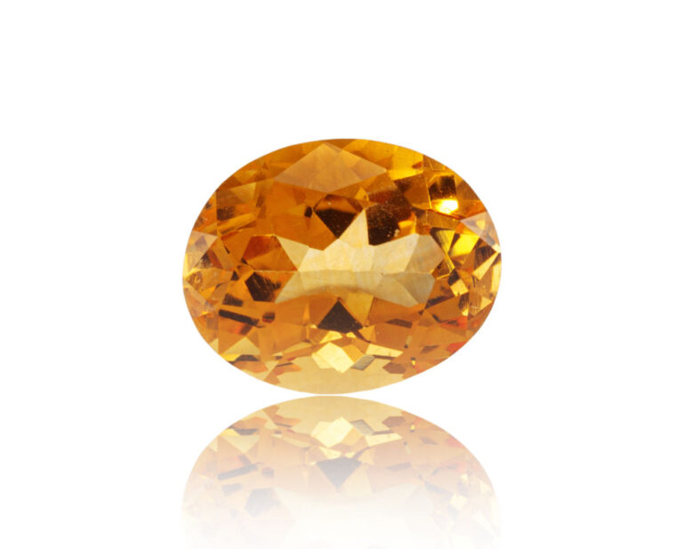 How to Identify Real vs Fake Citrine: A Complete Guide | Farmvina